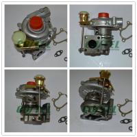 China Isuzu Trooper TD 3.0L RHF5 IHI Turbo Charger VB430064 VIDF 4JX1TC Engine 8972572000 for sale