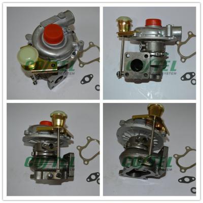 China Isuzu Trooper TD 3.0L RHF5 IHI Turbo Charger VB430064 VIDF 4JX1TC Engine 8972572000 for sale