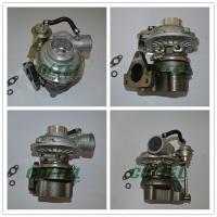China RHF5 VA430070 IHI Turbo charger Isuzu Trooper 3.0 Engine For OPEL Monterey for sale