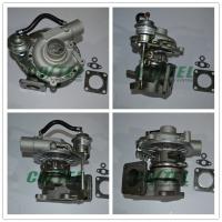 China MAZDA Bongo Engine IHI Turbo Charger J15A 2.5L 76HP With Gaskets WL01 VJ24 VC430011 for sale