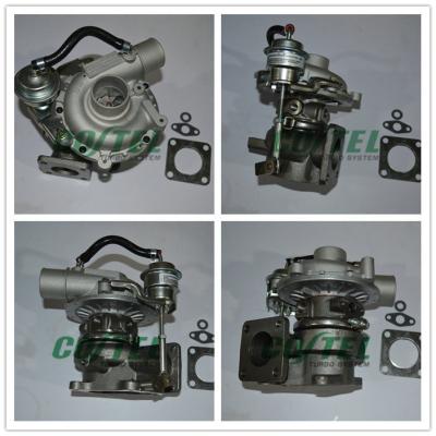 China MAZDA Bongo Engine IHI Turbo Charger J15A 2.5L 76HP With Gaskets WL01 VJ24 VC430011 for sale