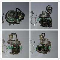 China Engine Isuzu Diesel 5.2L IHI Rhf55 Turbo VC440012 VIBA 8971038570 / 8971038571 for sale