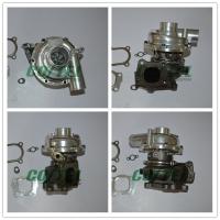 China VAX55001 Diesel Engine 4HK1-T IHI Turbo Charger VB440031 CIES 8973628390 For Truck for sale