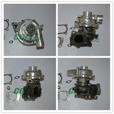 China VAX55001 Diesel Engine 4HK1-T IHI Turbo Charger VB440031 CIES 8973628390 For Truck for sale