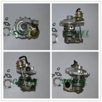 China Mazda MPV TD Engine J82Y IHI Turbo Charger RHF5 VJ25 84099100 WL11 for sale