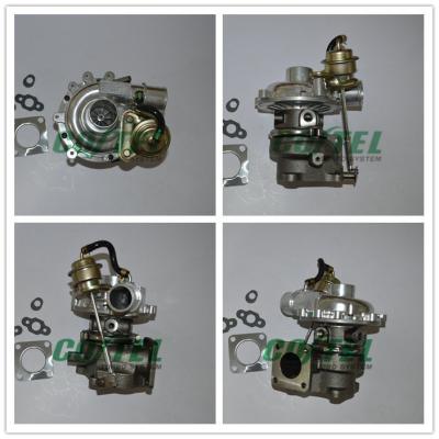China Mazda MPV TD Engine J82Y IHI Turbo Charger RHF5 VJ25 84099100 WL11 for sale