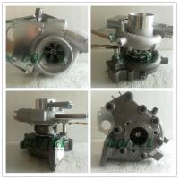 China RHF55V Turbo Charger Engine 4HK1-E2N VDA40016 VIET 8980277722 / 8980277720 for sale