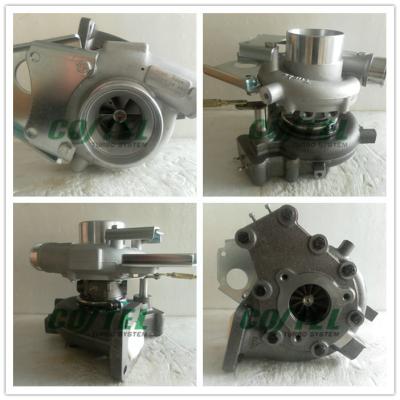 China RHF55V Turbo Charger Engine 4HK1-E2N VDA40016 VIET 8980277722 / 8980277720 for sale