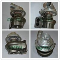 China Hitachi ZX200 / 230 Turbo Car System , Schwitzer Turbo Cummins RHG6 6BG1T Engine VB570031 for sale