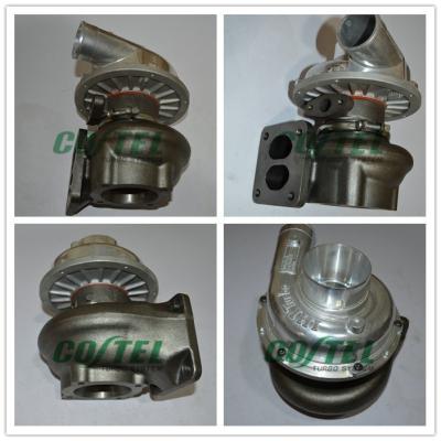 China Hitachi ZX200 / 230 Turbo Car System , Schwitzer Turbo Cummins RHG6 6BG1T Engine VB570031 for sale