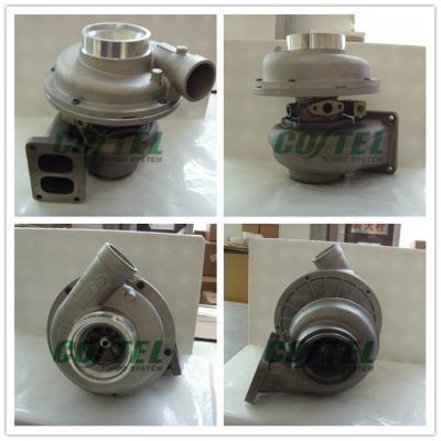 China 6WF1T Engine IHI Turbo Charger VC600013 VIDM 1-14400401-1 114400-4011​ for sale