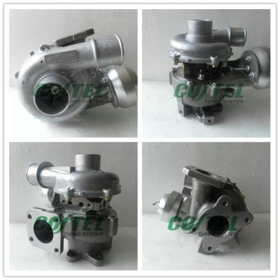 China Ford Ranger BT50 IHI Turbo Charger Mazda Engine Tuning BT-50 VHD20011 03051M WE01 for sale