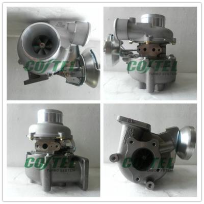 China RHV5 Isuzu Trooper 3.0 Engine IHI Turbo Charger R4JJ1T Engine VFD30013 VIEZ 8980115293 for sale