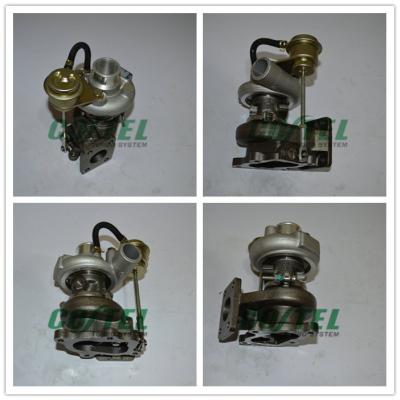 China Kubota Industrial Excavator  With V2003T Engine TD03-7T Turbo 49131-02030 49131-02080 1G770-17012 for sale