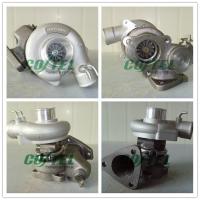 China Mitsubishi Shogun, Pajero, L300, L200  with 4D56 Engine TD04 Turbo 49177-01510 49177-01511 MD168053 for sale