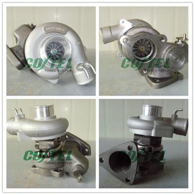 China Mitsubishi Shogun, Pajero, L300, L200  with 4D56 Engine TD04 Turbo 49177-01510 49177-01511 MD168053 for sale