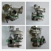 China Mitsubishi 3000GT Dodge Stealth with 6G72 EngineTD04 Turbo 49177-02410 49177-02400  MD306225 for sale
