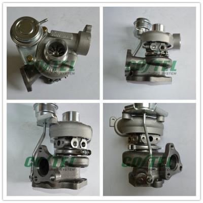 China Mitsubishi 3000GT Dodge Stealth with 6G72 EngineTD04 Turbo 49177-02410 49177-02400  MD306225 for sale