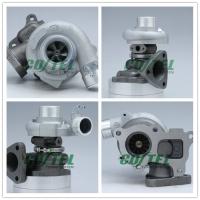 China 100KW 2.5 TD MHI Turbo Chargers Pajero II 4D56Q Engine 49177-02500 49177-02501 MD170563 for sale