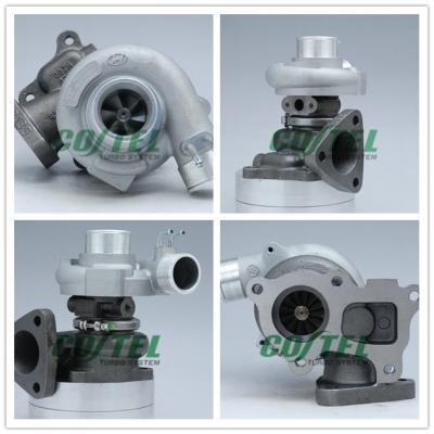 China 100KW 2.5 TD MHI Turbo Chargers Pajero II 4D56Q Engine 49177-02500 49177-02501 MD170563 for sale