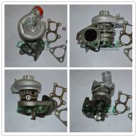 China MR355220 MHI Turbo Chargers With 4D56 Engine TD04 Turbo 49177-01515 49177-01513 for sale
