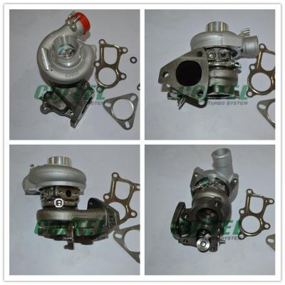 China MR355220 MHI Turbo Chargers With 4D56 Engine TD04 Turbo 49177-01515 49177-01513 for sale