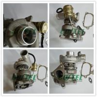 China 58T Engine Subaru MHI Turbo Chargers TD04L-13T Turbo 49377-04200 14412AA231 for sale