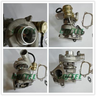 China 58T Engine Subaru MHI Turbo Chargers TD04L-13T Turbo 49377-04200 14412AA231 for sale