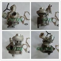 China 4 Cylinders EJ255 Engine Turbo Charger TD04L Turbo 49477-04000 14411AA710 for sale