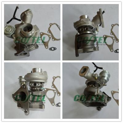 China 4 Cylinders EJ255 Engine Turbo Charger TD04L Turbo 49477-04000 14411AA710 for sale