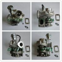 China PC78US-6 Komatsu Excavator Turbo Charger Motor TD04L-10GKRC-5 Turbo 49377-01610 OE8208818100 for sale