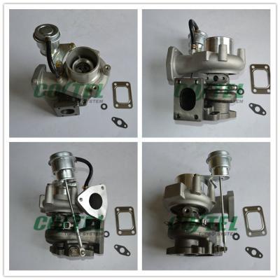 China PC78US-6 Komatsu Excavator Turbo Charger Motor TD04L-10GKRC-5 Turbo 49377-01610 OE8208818100 for sale