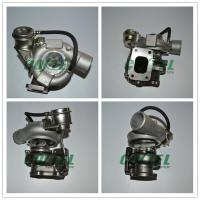 China TD04L 303 Nm Iveco Turbo Charger , 4 Cyl MHI TD02 Turbo 49377-07000 500372214 for sale