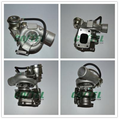 China TD04L 303 Nm Iveco Turbo Charger , 4 Cyl MHI TD02 Turbo 49377-07000 500372214 for sale