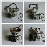 China TD04L TD04L-10T Car Turbo Charger , Single Turbine Turbo For Komastu PC130-7 Excavator 4BT3.3 for sale