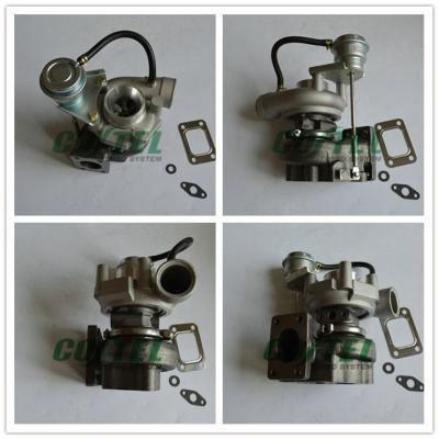 China TD04L TD04L-10T Car Turbo Charger , Single Turbine Turbo For Komastu PC130-7 Excavator 4BT3.3 for sale