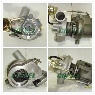 China TD05 28230-45000 49178-09620 MHI Turbo Chargers For Mitsubishi Fuso Canter 4D34T4 Engine for sale