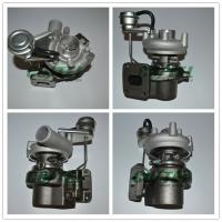 China TD05 49178-02380 MHI Turbo Chargers 107KW 4D34T 3.9L OE Standards for sale