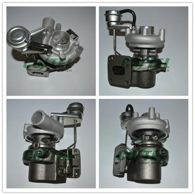 China TD05 49178-02380 MHI Turbo Chargers 107KW 4D34T 3.9L OE Standards for sale