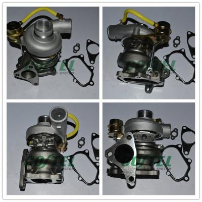 China Engine TD05-16G Subaru Impreza Turbo Charger 58T Turbo 49178-06310 14412AA092 for sale