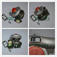 China Schwitzer S2A 6300 Ccm erpillar Turbo Charger TD06H / TE06H 49179-02260 49179-02230 for sale