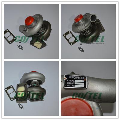 China Schwitzer S2A 6300 Ccm erpillar Turbo Charger TD06H / TE06H 49179-02260 49179-02230 for sale