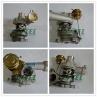 China 4WD VR4 Twin Turbo Charger With V6-2.5 6A12 Engine TD025L Turbo 49173-01400 MD181384 for sale