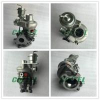 China Smart Fortwo MHI Turbo Chargers Engine M132E10AL TD025 Turbo 49173-02010 A1320900180 for sale
