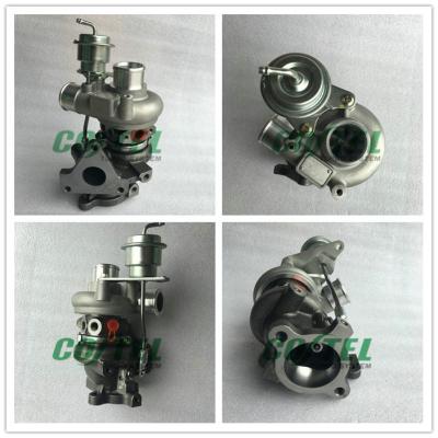 China Smart Fortwo MHI Turbo Chargers Engine M132E10AL TD025 Turbo 49173-02010 A1320900180 for sale