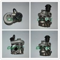 China 1493ccm 1.5L Turbo Charger , MHI TD02 Turbo CRDI Engine D3EA Turbo 49173-02610 28231-27500 for sale