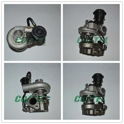 China 1493ccm 1.5L Turbo Charger , MHI TD02 Turbo CRDI Engine D3EA Turbo 49173-02610 28231-27500 for sale