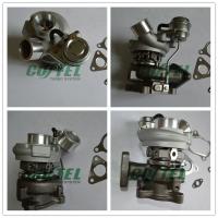 China Mitsubishi Shogun / Pajero / Montero MHI Turbo Chargers 49135-08500 49135-02920 1515A123 for sale