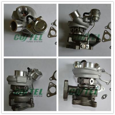 China Mitsubishi Shogun / Pajero / Montero MHI Turbo Chargers 49135-08500 49135-02920 1515A123 for sale