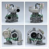 China ME201677 Delica MHI Turbo Chargers TF035HM-12T 4M40 Engine 49135-03101 for sale